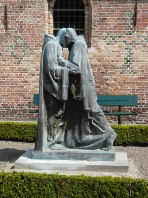 Bijbel in 1000 seconden | Vrede