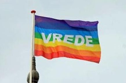 Bijbel in 1000 seconden | Vrede