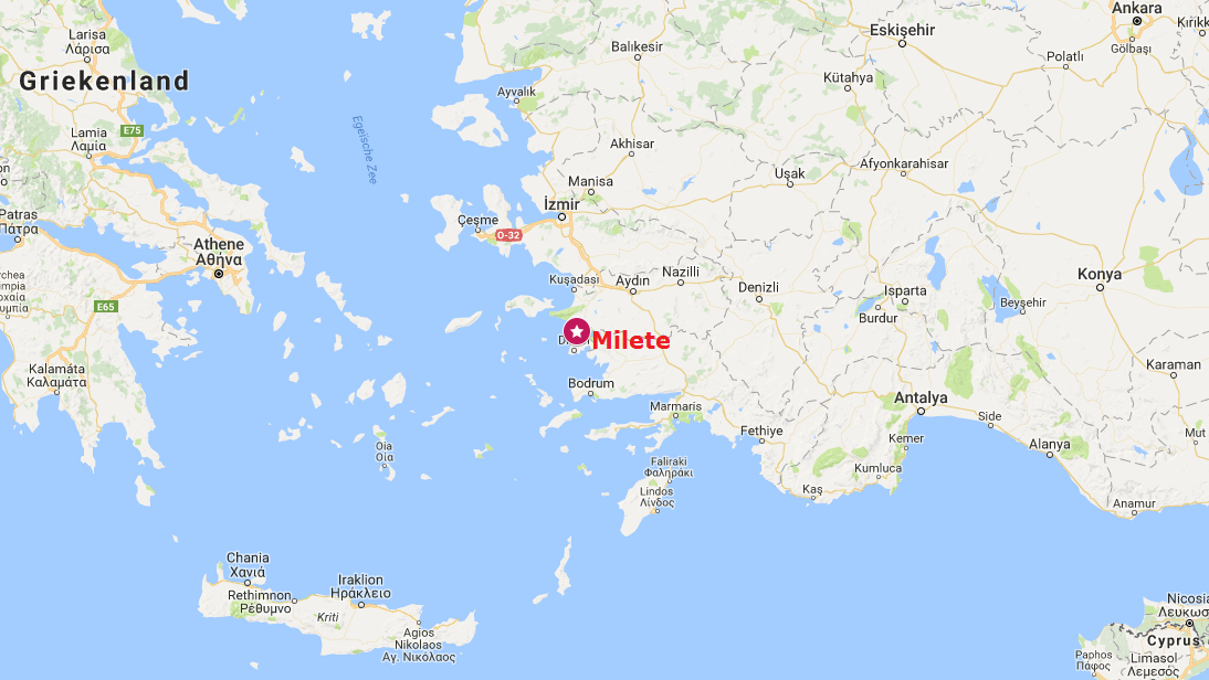 Bijbel in 1000 seconden | MILETE