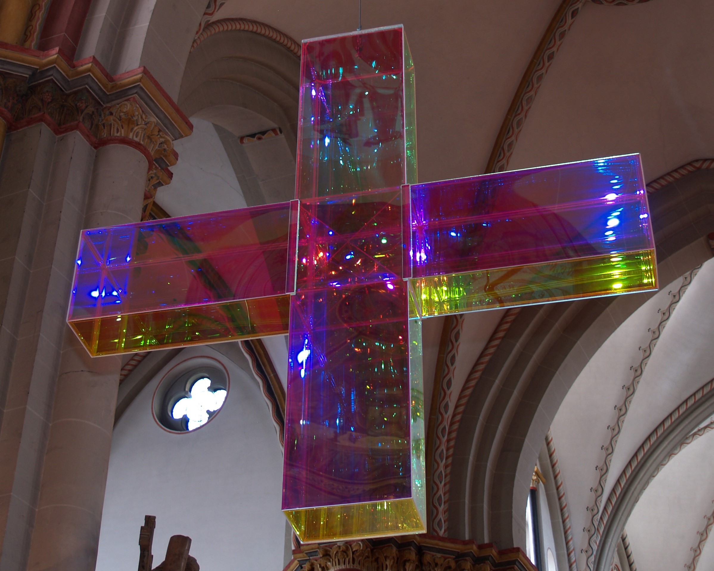 Bijbel in 1000 seconden | Kruis